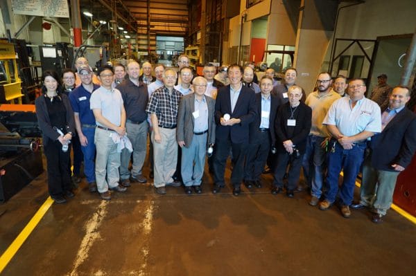 Giant Steps, Tiny Footprints: The Inteplast Journey - Coroplast®