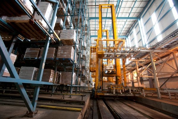 Giant Steps, Tiny Footprints: The Inteplast Journey - Coroplast®