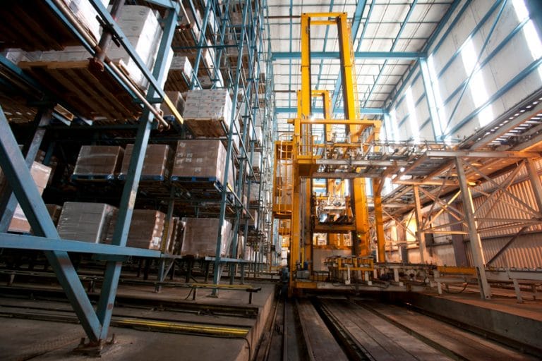 Giant Steps, Tiny Footprints: The Inteplast Journey - Coroplast®