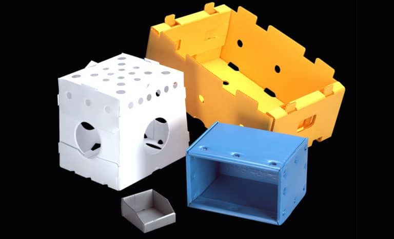 About Us - Coroplast®