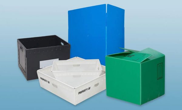 Coroplast® Packaging - Coroplast®
