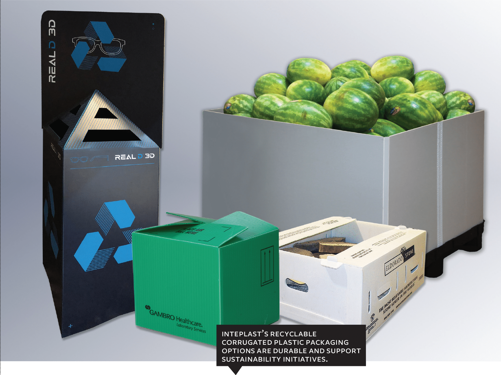 in-demand-packaging-corrugated-plastic - Coroplast®